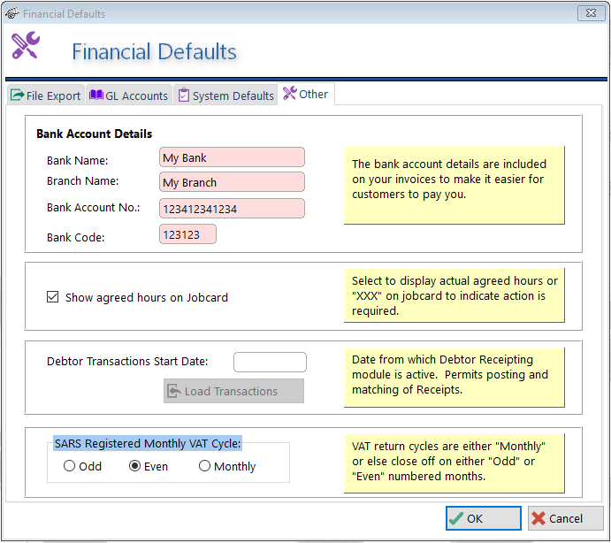 Veculim Getting Started