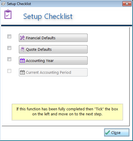 Veculim Getting Started